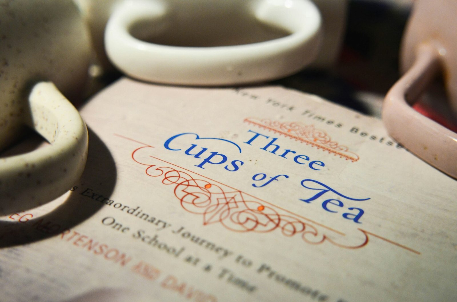 3 Cups Of Tea: The Inseparable Relationship Between Women And Tea ...