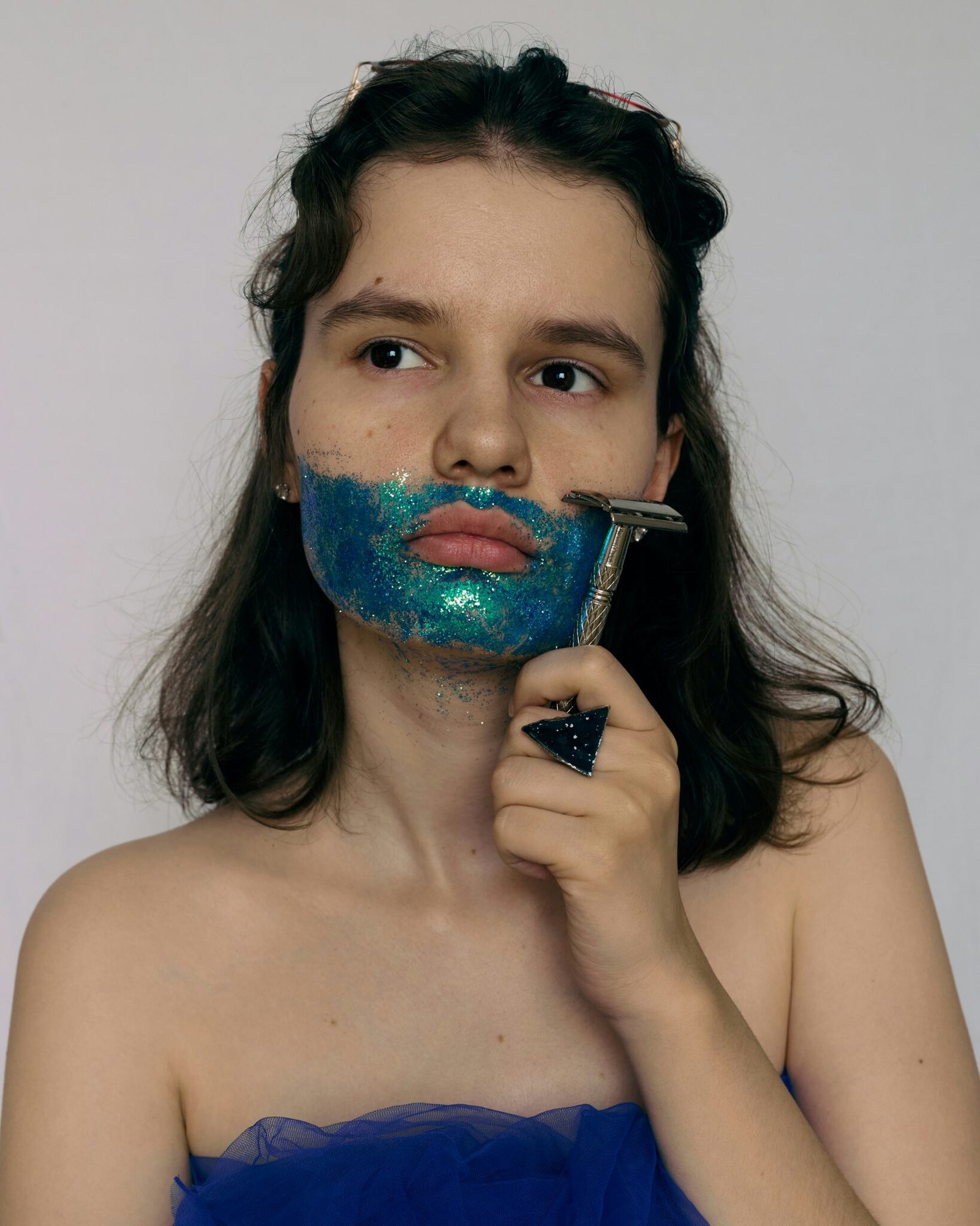 Degendering Art – Women's Republic