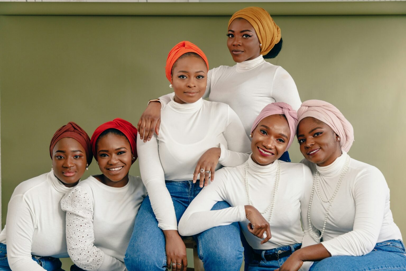 Empowered and Inspiring Women of NASA – Women's Republic