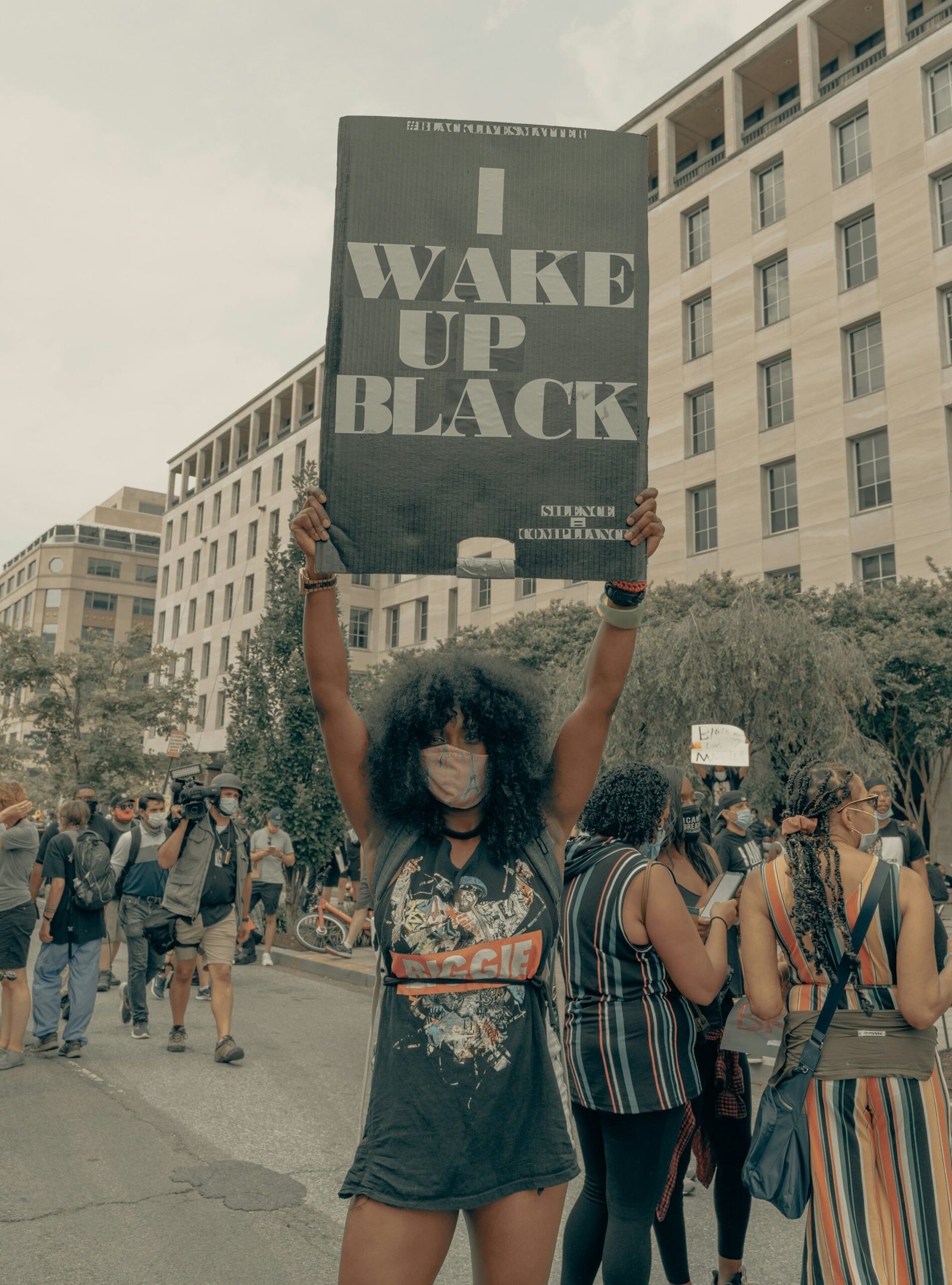 Marsha P. Johnson: Meet The Black Trans Activist Behind The 1969 ...