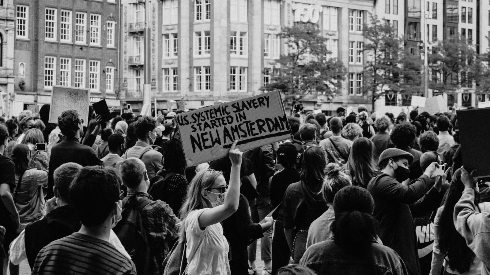 What We Can Learn From Past Social Movements – Women's Republic