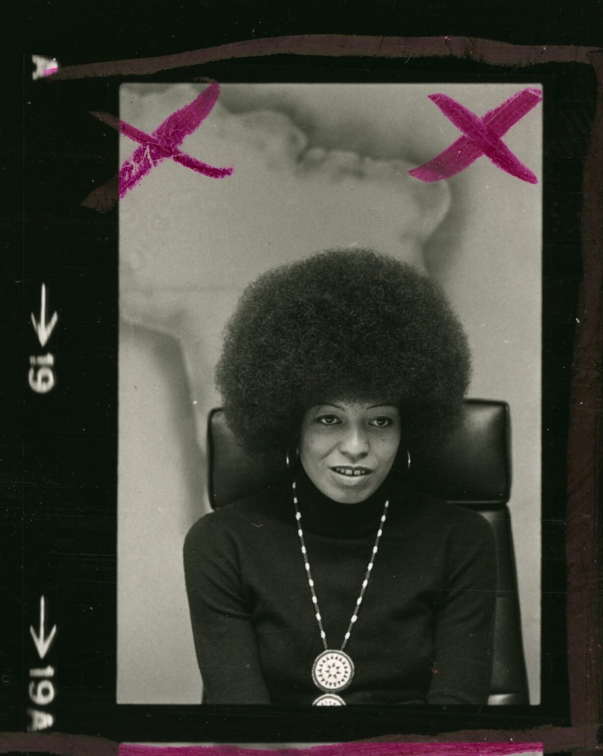 Women Of Black History: Angela Davis – Women's Republic